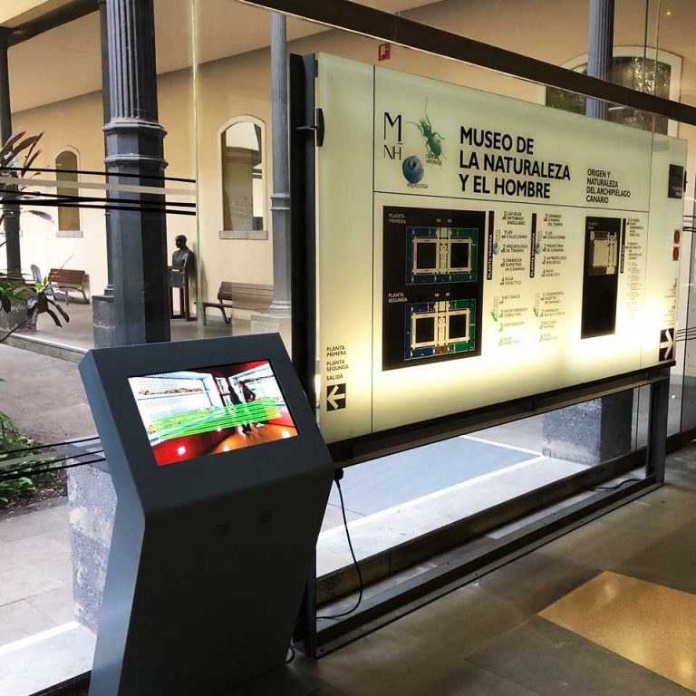 3 usos que puedes darle a los kioskos interactivos - EBTOUCH Kioskos ...