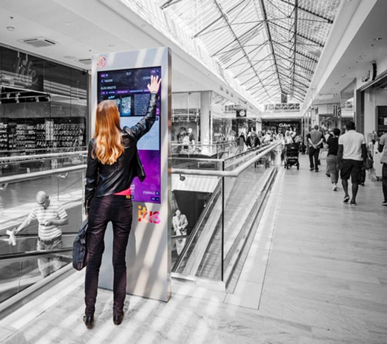 3 usos que puedes darle a los kioskos interactivos - EBTOUCH Kioskos ...